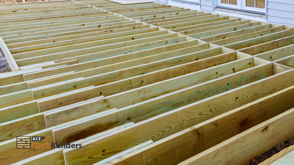 The Best Types of Deck Materials: A Comprehensive Guide for Homeowners