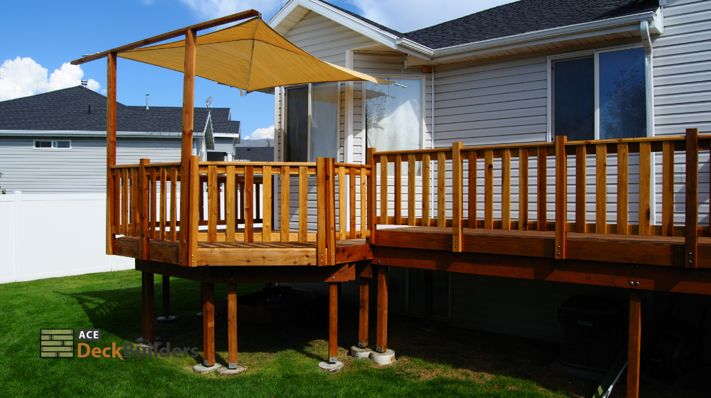 What to Expect During a Deck Installation: A Complete Guide